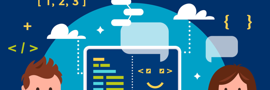 Code Club | Events | Merton Libraries