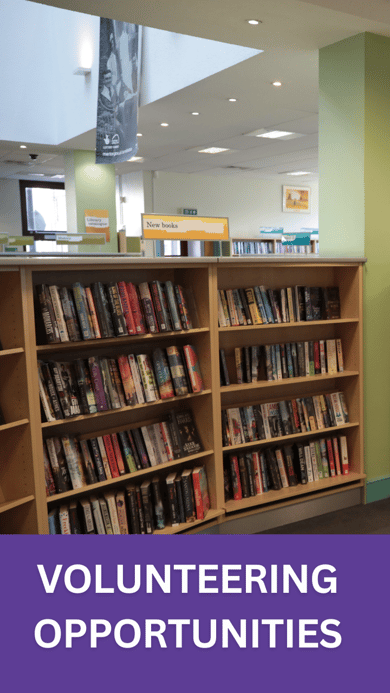 Home | Merton Libraries